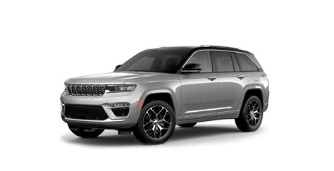2023 Jeep Grand Cherokee Limited Full Specs Features And Price CarBuzz