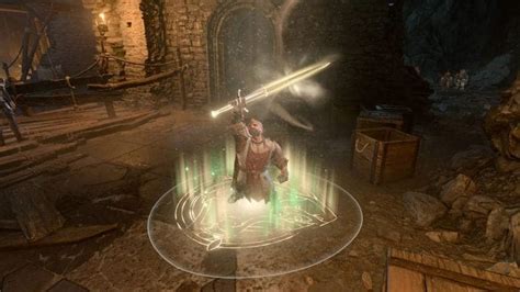 Baldurs Gate 3 Paladin Class Overview Guide Best Oaths And Classes