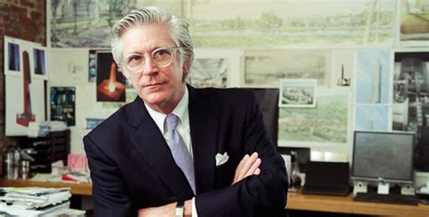 Hok Appoints Bill Hellmuth As Ceo Commercial Interior Design