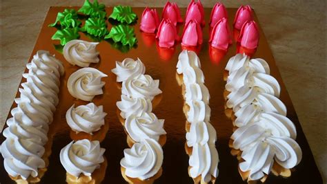 Пошаговый ПОДРОБНЫЙ рецепт приготовления БЕЛКОВО ЗАВАРНОГО крема ВСЕ НЮАНСЫ и СЕКРЕТЫ Youtube