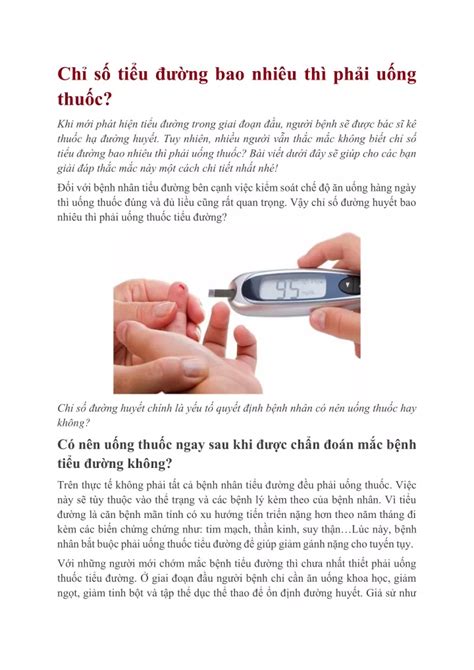 Ppt Ch S Ti U Ng Bao Nhi U Th Ph I U Ng Thu C Powerpoint Presentation Id