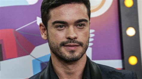 Foto Sidney Sampaio deu vida ao Josué de Os Dez Mandamentos Os Dez Mandamentos Nova