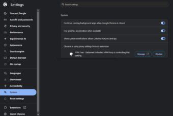 Ways To Fix Chrome Autofill When Its Not Working