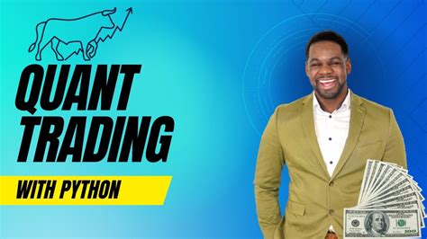 Quant Trading Script Stat Arb Part 1 Python Daytrading Youtube