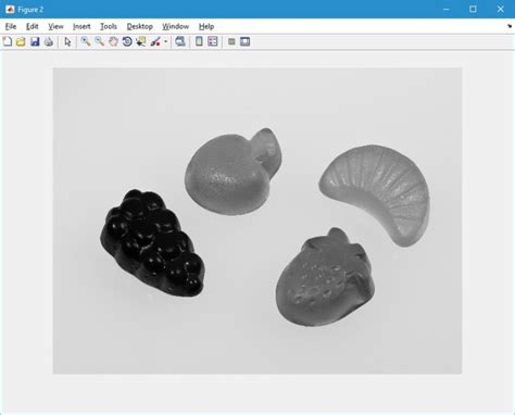 pengolahan citra konversi rgb menjadi grayscale pemrograman matlab