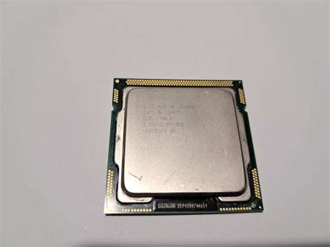 Cpus Intel® Core I7 860 Cpu For Sale In Cape Town Id631595914