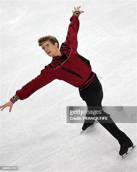 533 Jeffrey Buttle Photos And High Res Pictures Getty Images