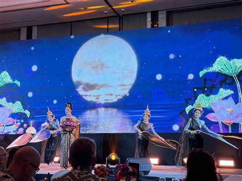 ททท ร่วมงาน Thai Networking สร้างพันธมิตร เพิ่มโอกาสขยายเส้นทางบินสู่