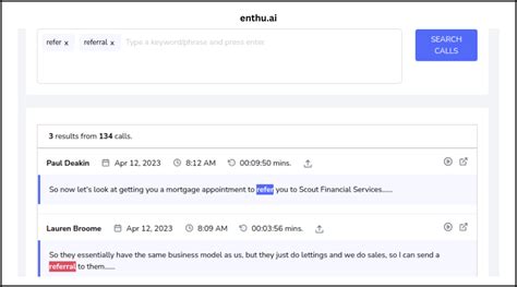 31 effective call center scripts in 2025 enthu ai