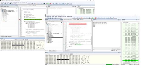 Writing A Bootloader For Arm Cortex A35a5x Microprocessors