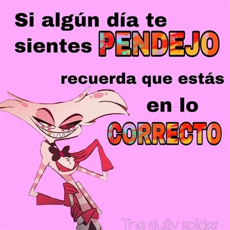 Memes E ImÁgenes De Hazbin Hotel Y Helluva Boss Artofit