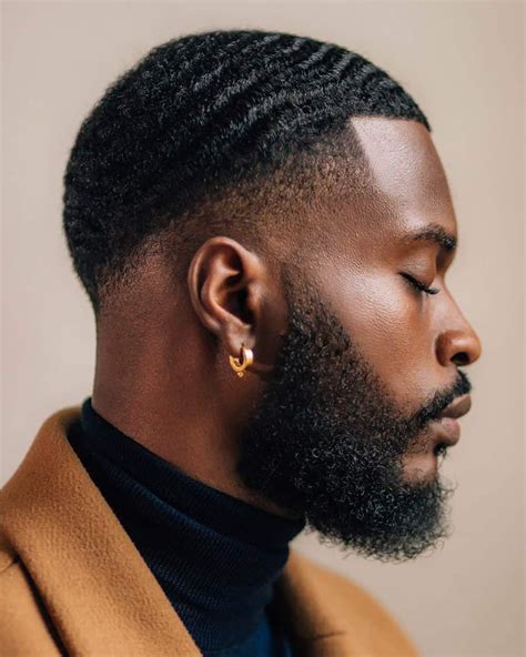 Drop Fade Haircut Artofit