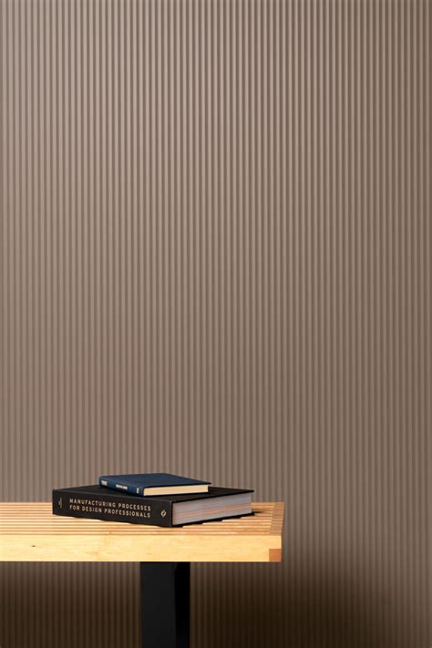 3forms Linear Profile Panel Patterns Azure Magazine Azure Magazine