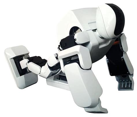 Робот Leju Aelos 1 Leju Robotics 1csc20003638 роботы с доставкой от