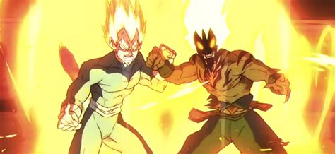 Dragon Ball Fan Animation Takes The Internet By Storm Psalmist Scribe