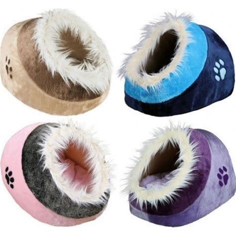 Trixie Cuccia Igloo Minou 35x26x41cm Trixie