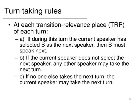 Ppt User Interactions In Spoken Dialog Systems Powerpoint Presentation Id 1523759