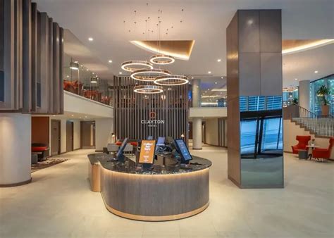 Clayton Hotel Cardiff Lane Dublin Meeting Spaces Spa Salon
