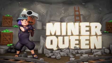 All Archer Queen Skins In Clash Of Clans