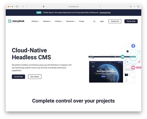 11 Best Headless Cms In 2026 Colorlib