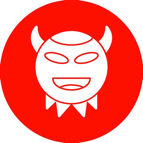 Enemy Vector Icon Design 28053873 Vector Art At Vecteezy