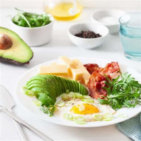 20 Best Lazy Keto Meals The Absolute Foodie