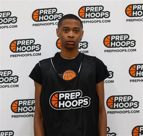 Lekhai Davis Joliet Central Prep Hoops