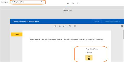 Before Anyone Signs How To Review The Required Tags Placement Of Signature Fields Text Boxes