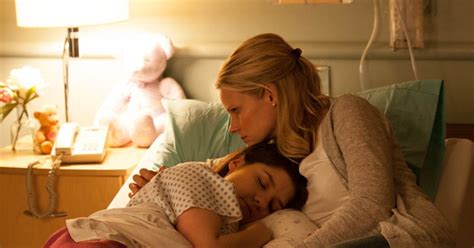 Is Lifetimes My Daughter Must Live A True Story You Might Have It