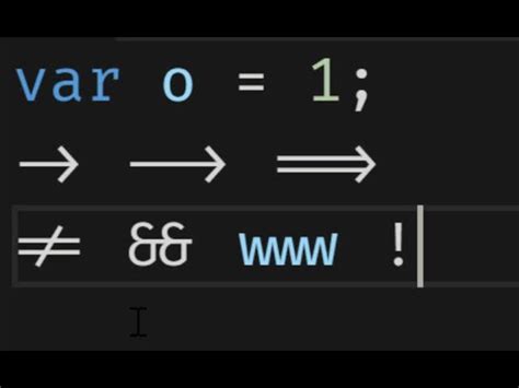 Rasul Ramixanov On Linkedin Cascadia Code For Macos Font Style For