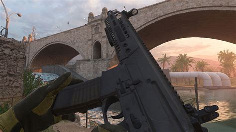 Cómo Desbloquear La M13b En Warzone 20 Y Modern Warfare Ii