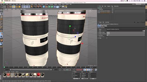 Ambient Occlusion Control With Compositing Tag