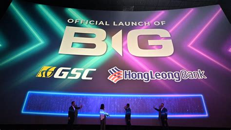 Hong Leong Bank Kakuchopurei