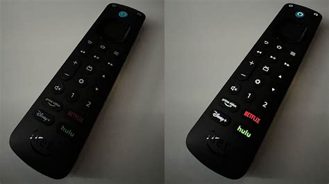 Fire Tv Alexa Voice Remote Pro Backlight Aftvnews