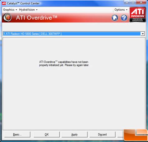 Amd Radeon Hd Video Card Overclocking Legit Reviews