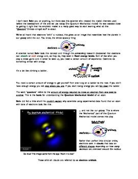 Chemistry Lesson Electron Configurations Made Easy For AP Chem Honors Chem