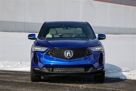 Is The Acura Rdx A Good Suv Pros And Cons Cars