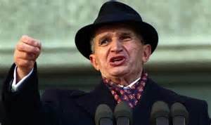 În Atenția Lui Ceaușescu Dacă O Mai Trăi 41 Dintre Tineri Consideră Că „un Sistem Totalitar