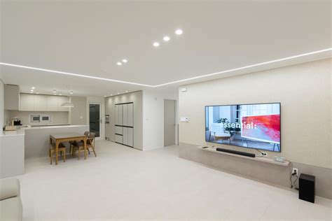 풍덕천동 진산마을 삼성 5차 44평 Dandd Id
