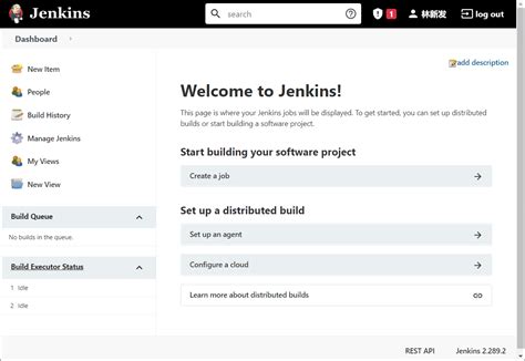 【游戏开发进阶】教你unity通过jenkins实现自动化打包，打包这种事情就交给策划了（保姆级教程 命令行打包 自动构建