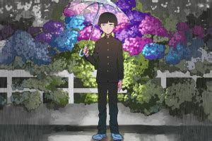 Mob Psycho 100 Wallpapers Wallhavencc