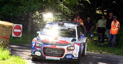 Automobile Rallye On vous dit tout sur l édition 2023 du rallye