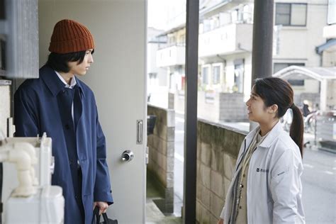（写真）松村北斗×上白石萌音『夜明けのすべて』“同士のような特別な関係”写し出す場面写真公開 映画 ニュース ｜クランクイン！