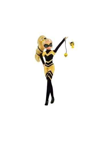 Miraculous Bambola Personaggio Queen Bee Futurartb2b Ingrosso G
