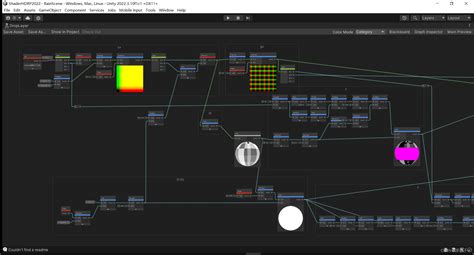 Unity 采用自定义通道shadergraph实现fullscreen的窗户雨滴效果fullscreen Shader Graph Csdn博客