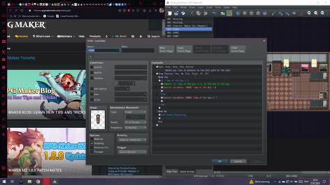 Tips About Making Npc Appear On The Daynight Cycle And Light Rpg