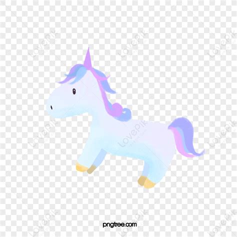 화려한 귀여운 일러스트 인형 유니콘장난감만화 기린일각수