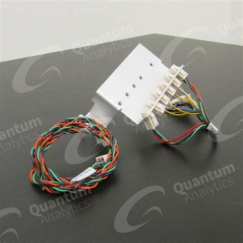 Agilent 7890 Msd Interface Accessory G3490a Quantum Analytics