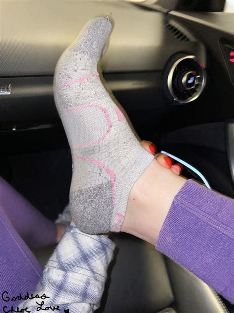 Smelly Socks