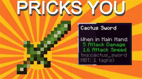 Adding Too Many Swords To Minecraft Youtube